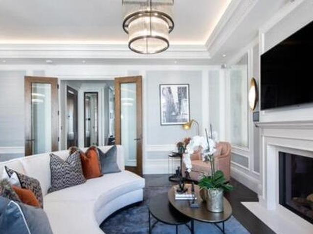 2 Bedroom Apartment For Rent In London