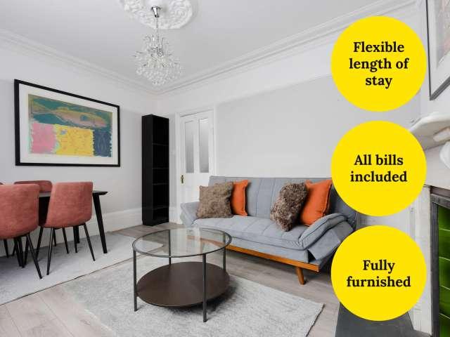 2 bedroom apartment for rent in London