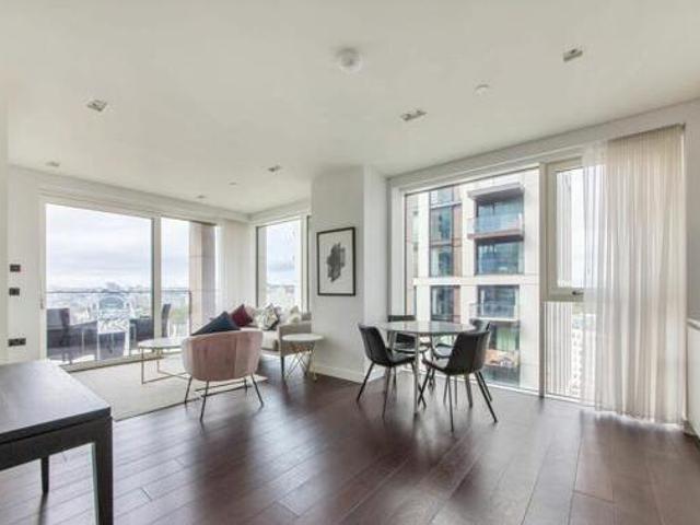 2 Bedroom Apartment For Rent In London