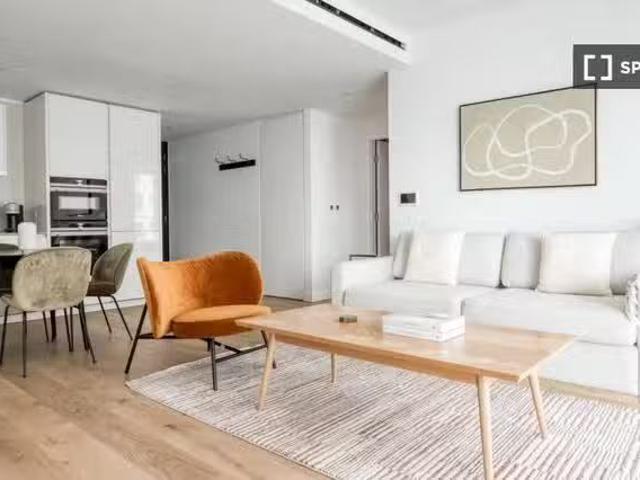 2 bedroom apartment for rent in London