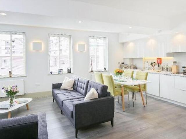 2 Bedroom Apartment For Rent In London