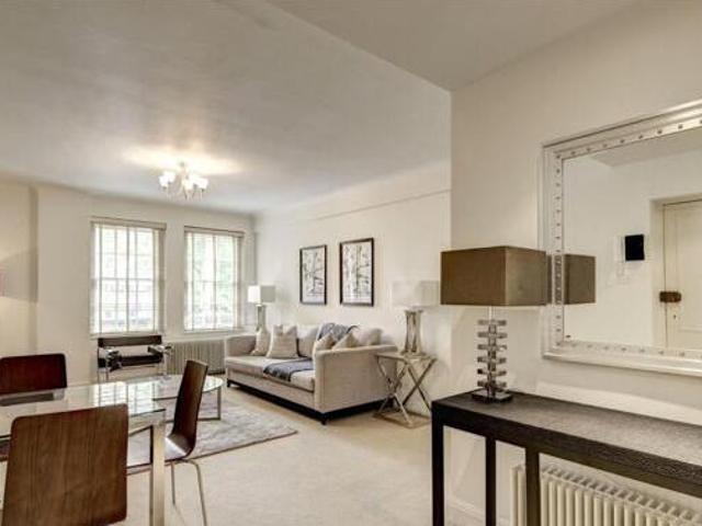 2 Bedroom Apartment For Rent In London