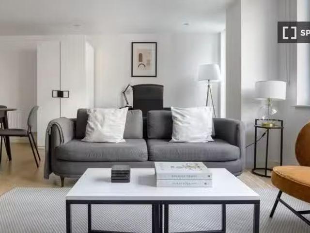 2 bedroom apartment for rent in London