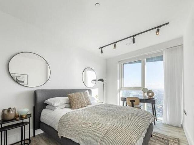 2 Bedroom Apartment For Rent In London