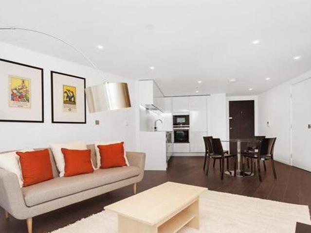 2 Bedroom Apartment For Rent In London