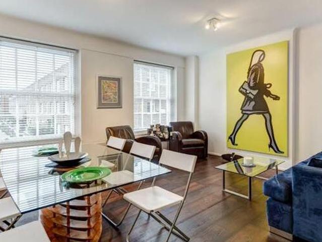 2 Bedroom Apartment For Rent In London