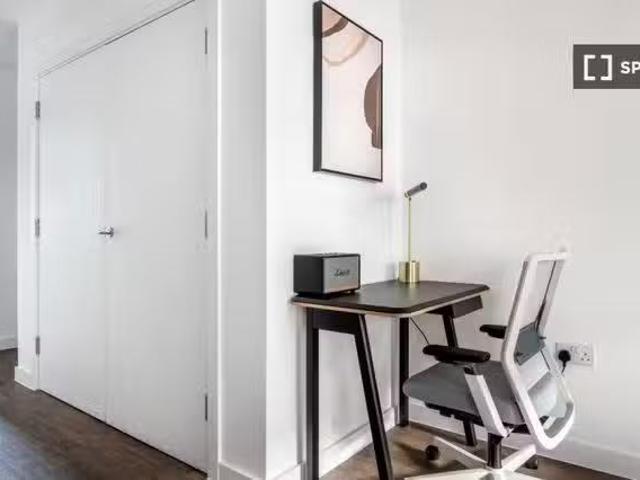 2 bedroom apartment for rent in London