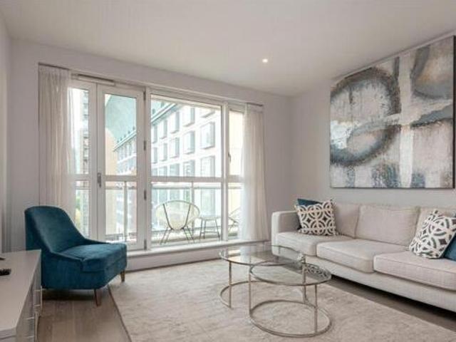 2 Bedroom Apartment For Rent In London