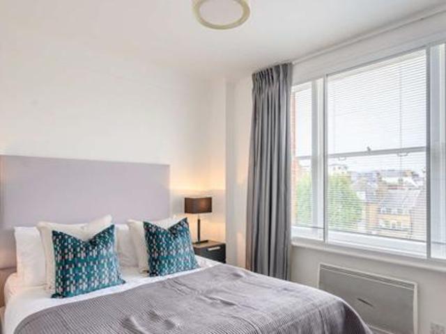 2 Bedroom Apartment For Rent In London