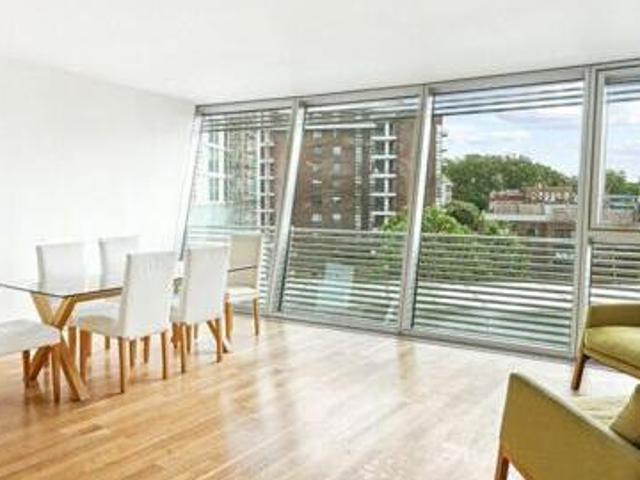 2 Bedroom Apartment For Rent In London