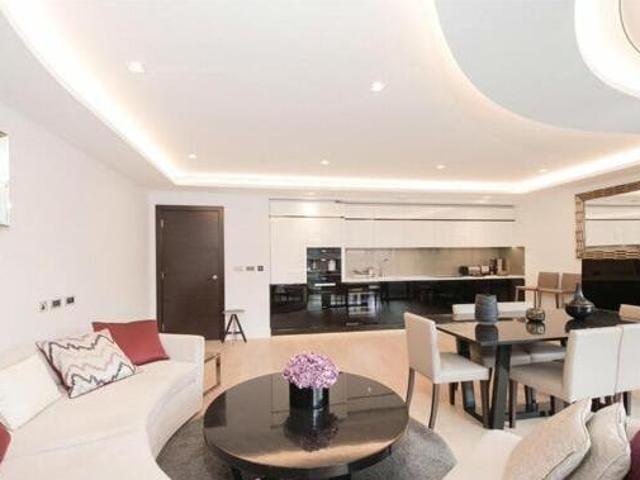 2 Bedroom Apartment For Rent In London, Uk
