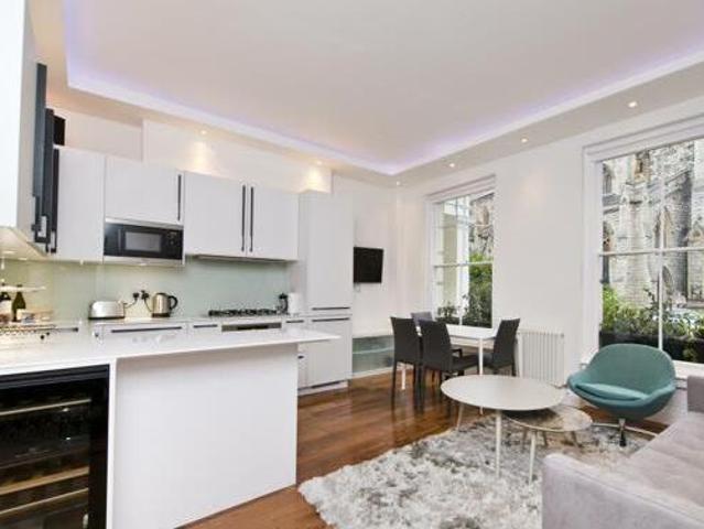 2 Bedroom Apartment For Rent In London, Uk