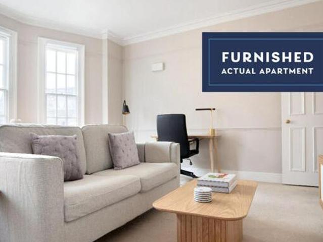 2 Bedroom Apartment For Rent In London, W1g 8jn