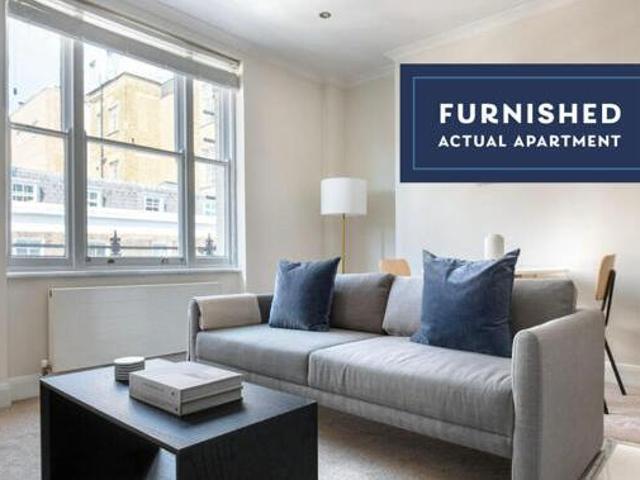 2 Bedroom Apartment For Rent In London, W1u 5nb