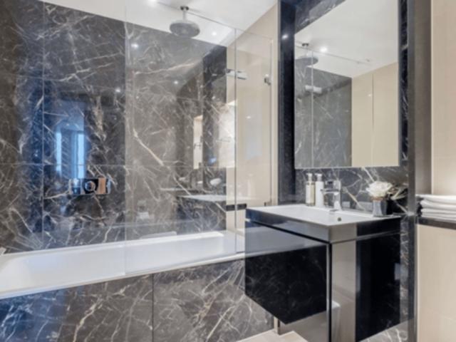 2 bedroom apartment for rent in London, W2