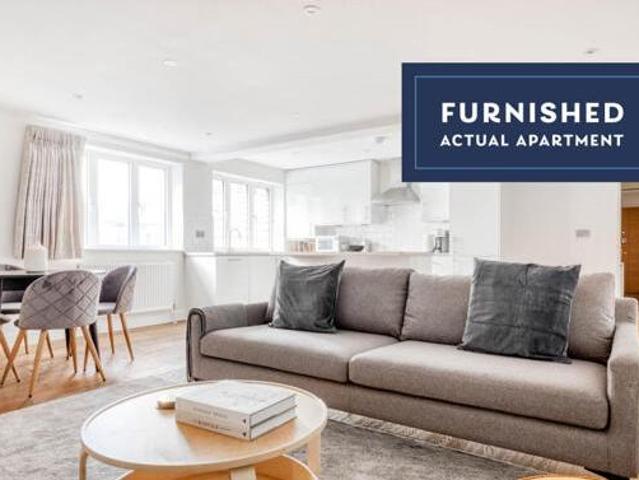 2 Bedroom Apartment For Rent In London, W2 1dy