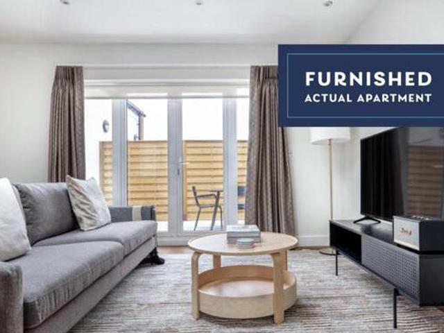 2 Bedroom Apartment For Rent In London, W2 1dy