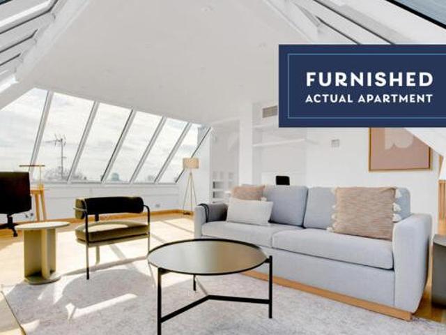 2 Bedroom Apartment For Rent In London, W8 6qn