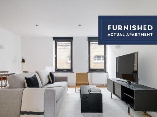 2 Bedroom Apartment For Rent In London, Wc2h 9at