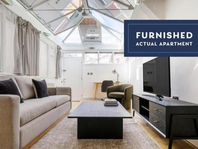 2 Bedroom Apartment For Rent In London, Wc2h 9at