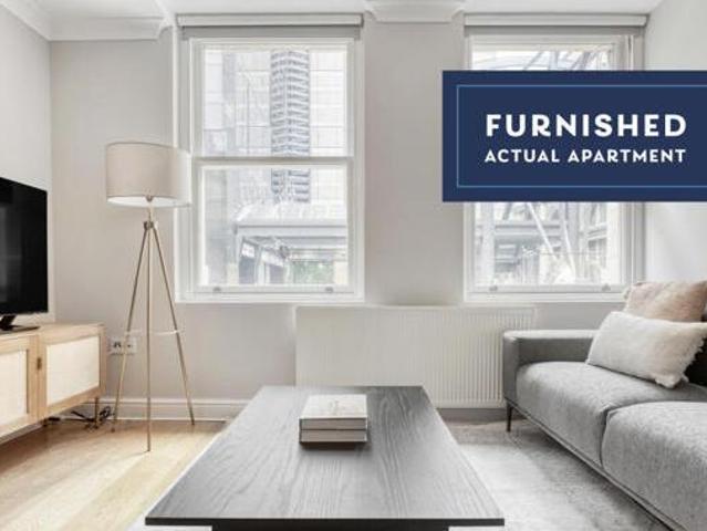 2 Bedroom Apartment For Rent In London, Wc2n 6ar
