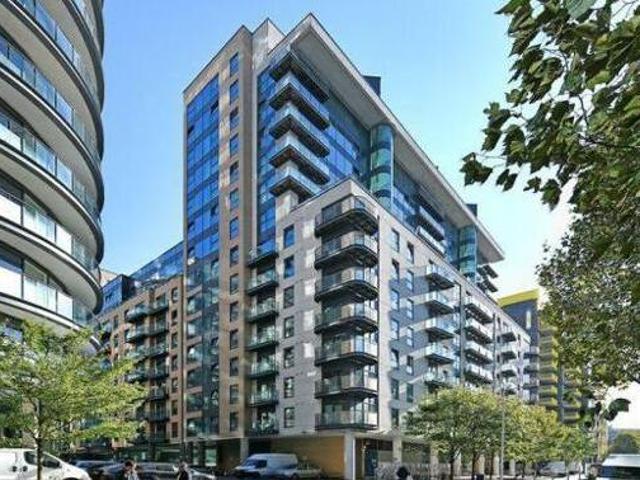 2 Bedroom Apartment For Rent In London, Canary Wharf