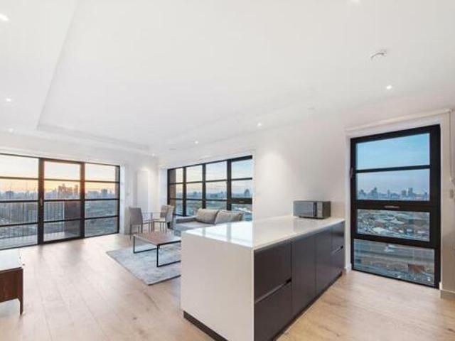 2 Bedroom Apartment For Rent In London City Island