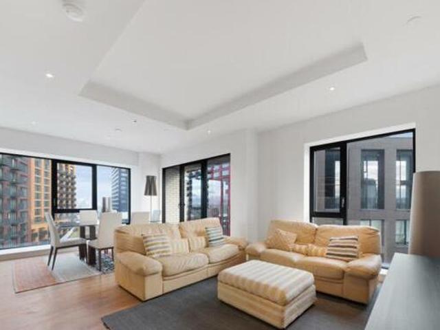 2 Bedroom Apartment For Rent In London City Island