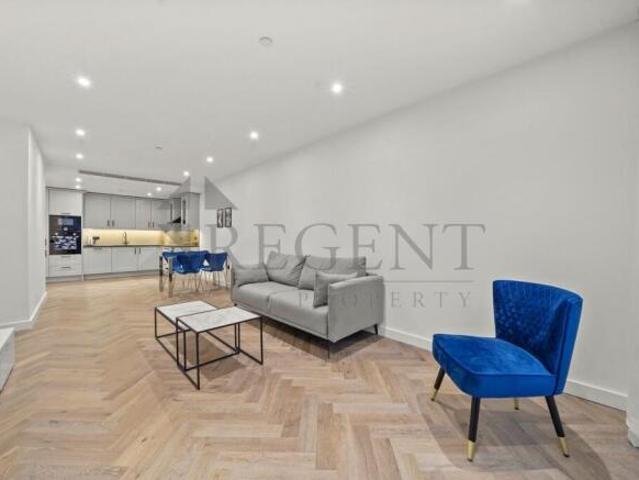2 bedroom apartment for rent in London Dock, Merino Gardens, E1W
