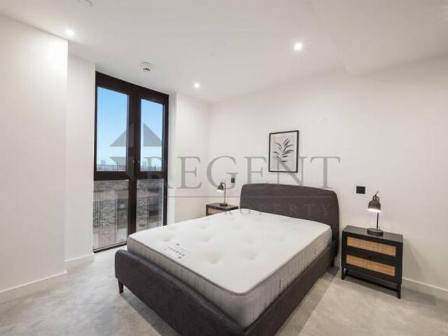 2 bedroom apartment for rent in London Dock, Boxwood Gardens, E1W