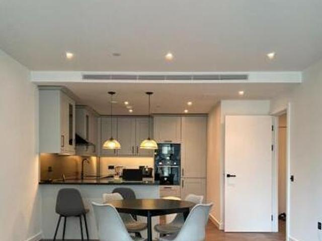 2 Bedroom Apartment For Rent In London Dock, London