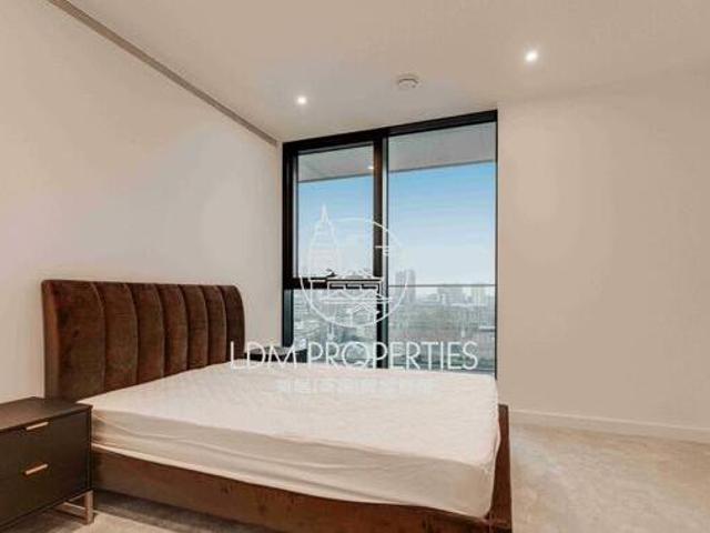 2 Bedroom Apartment For Rent In London Dock, London