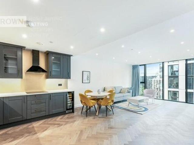 2 Bedroom Apartment For Rent In London Dock