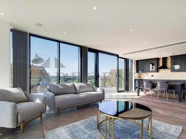 2 Bedroom Apartment For Rent In London Dock