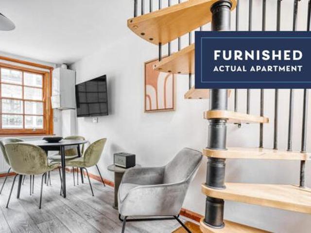 2 Bedroom Apartment For Rent In London, E1 6sb