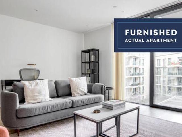 2 Bedroom Apartment For Rent In London, E1 8bf