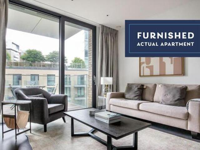 2 Bedroom Apartment For Rent In London, E1 8qe