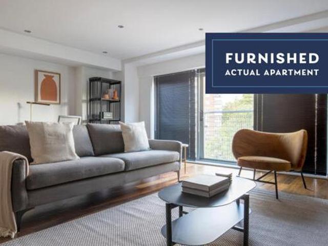 2 Bedroom Apartment For Rent In London, Ec1v 9an