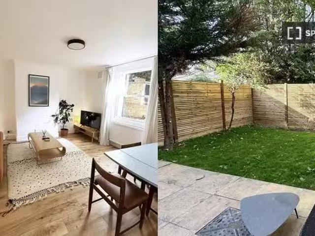 2 bedroom apartment for rent in London Fields, London
