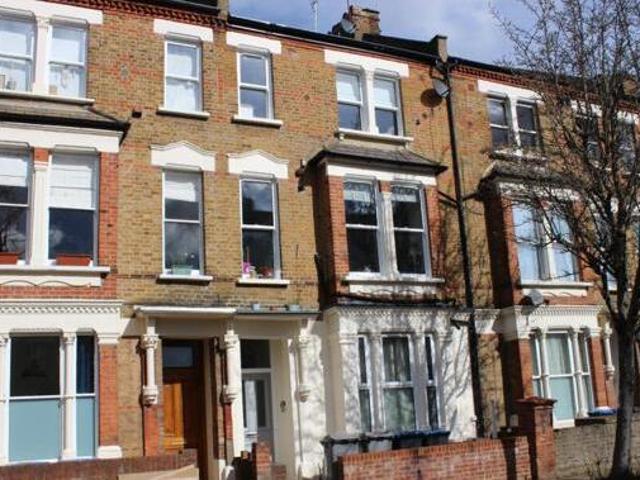 2 Bedroom Apartment For Rent In London, Greater London