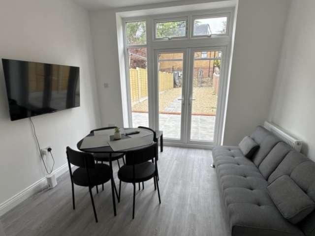 2 bedroom apartment for rent in London, London