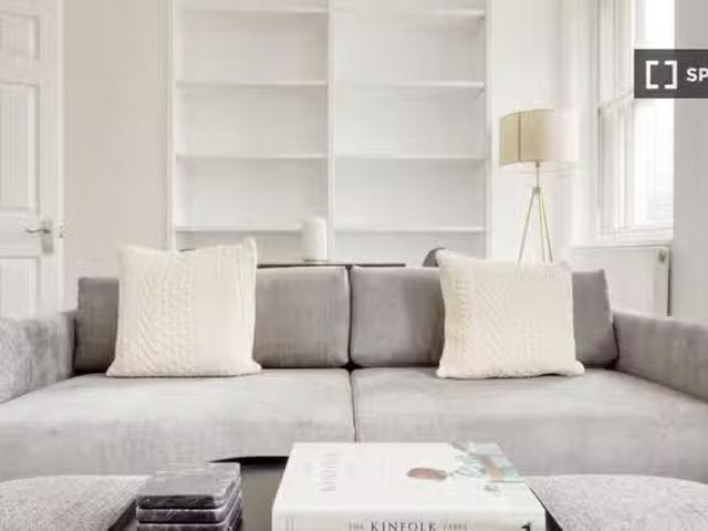 2 bedroom apartment for rent in London, London