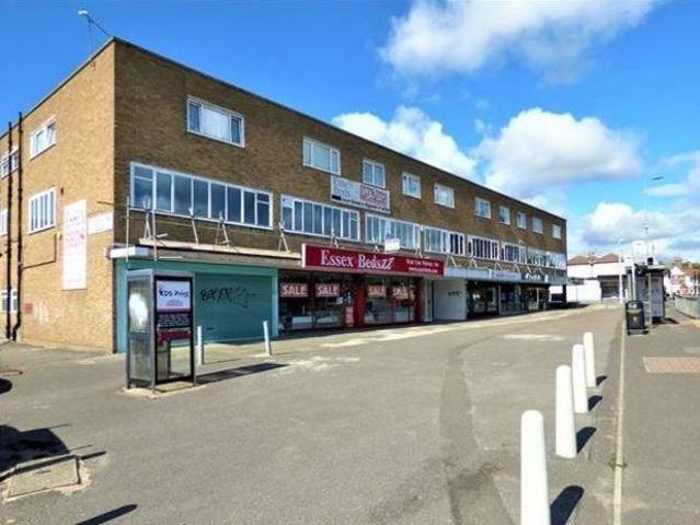 2 bedroom apartment for rent in London Road Hadleigh Hadleigh SS7