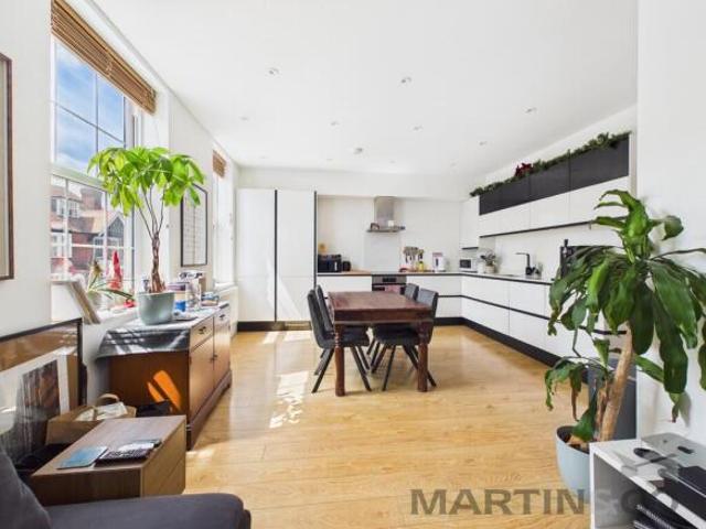 2 bedroom apartment for rent in London Road, St Albans, AL1