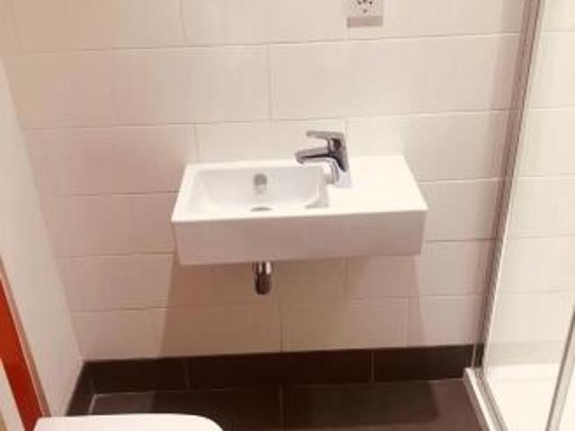 2 bedroom apartment for rent in London Road, Sheffield, S2