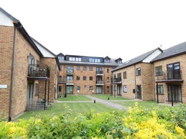 2 Bedroom Apartment For Rent In London Road