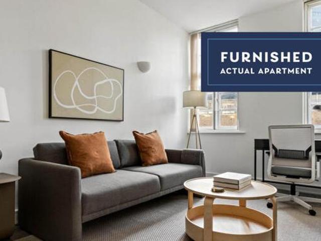 2 Bedroom Apartment For Rent In London, Se1 2fb