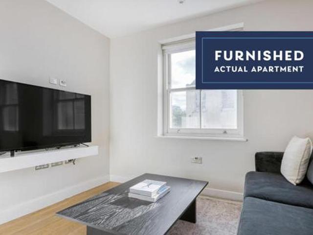 2 Bedroom Apartment For Rent In London, Se1 7ab