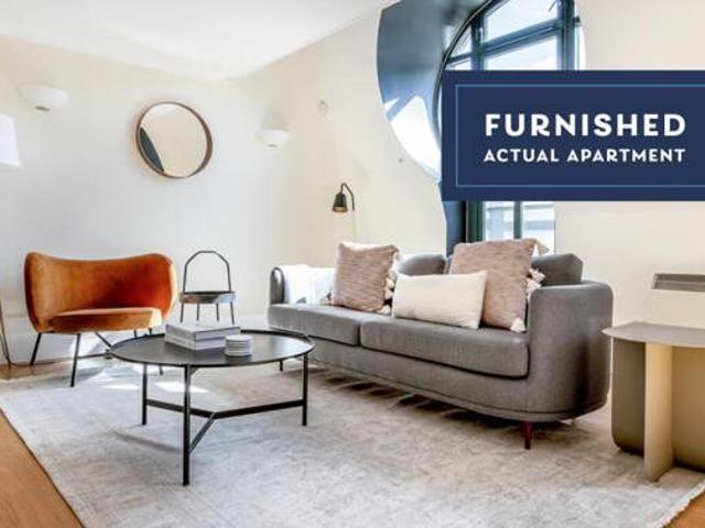 2 Bedroom Apartment For Rent In London, Se1 7gl