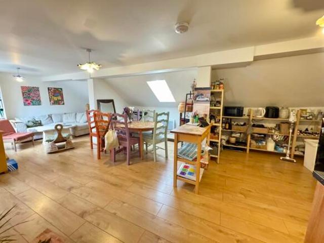 2 bedroom apartment for rent in London Street, NORWICH, NR2